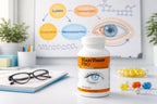 Mesozeaxanthin for optimal eye nutrition