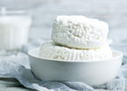 mess-free potassium bicarbonate tub for easy use