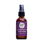 mEssentials magnesium oil spray benefits