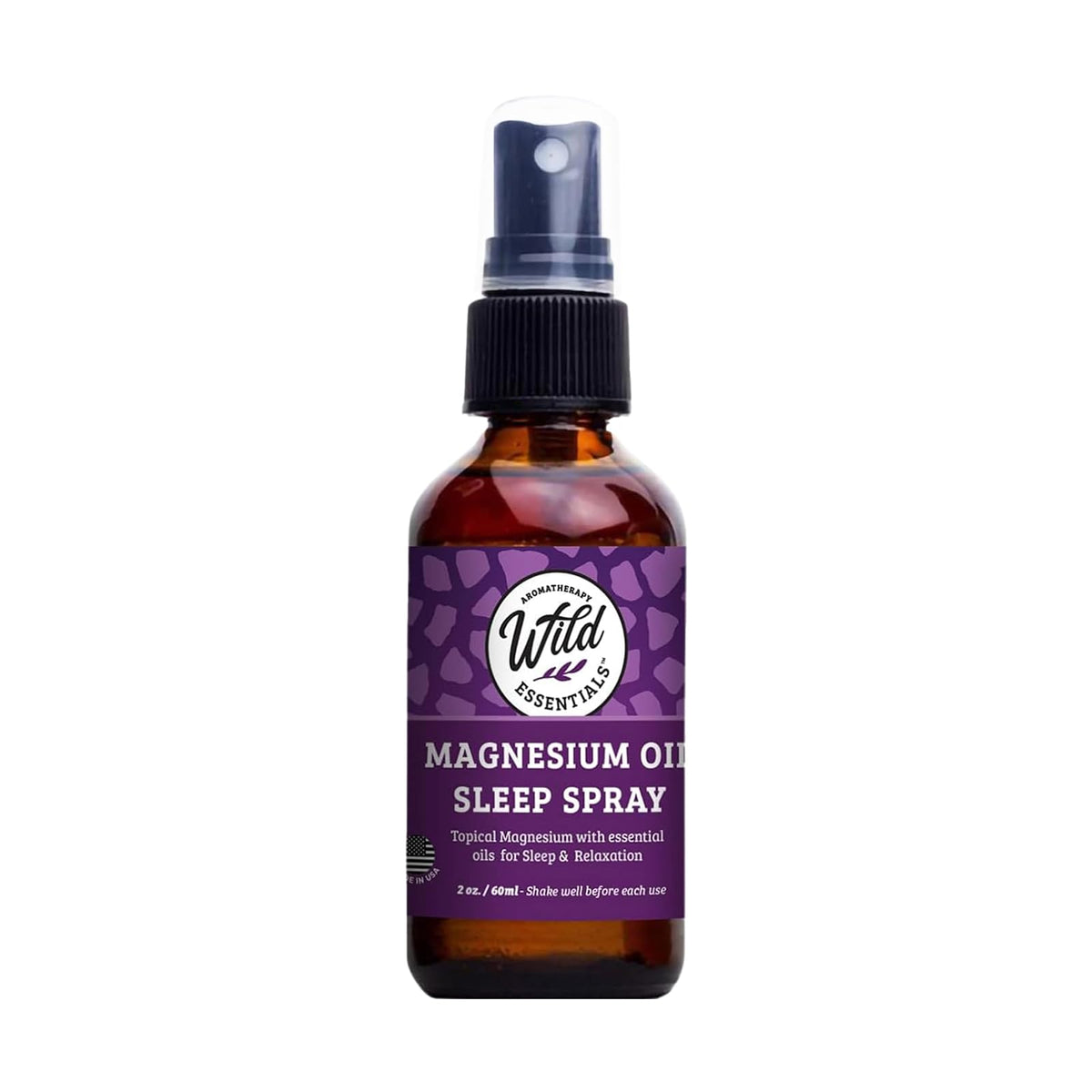 mEssentials magnesium oil spray benefits