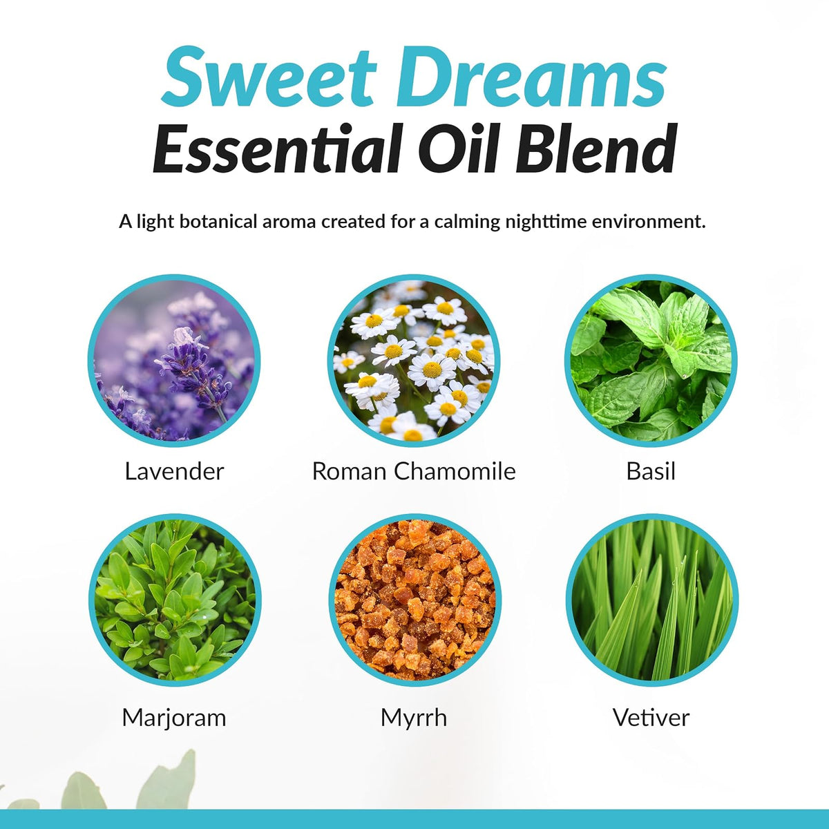 mEssentials magnesium spray for better sleep