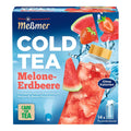 Messmer watermelon strawberry herbal tea bags