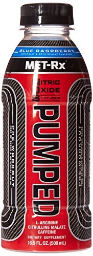 Met-Rx raspberry ketones supplement