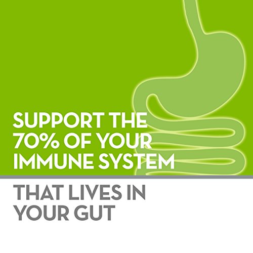 Meta Daily Immune nutritional supplements