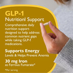 META Multivitamin for optimal wellness