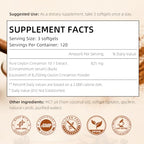 Metabolae capsules for weight management