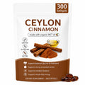 Metabolae Ceylon cinnamon capsules