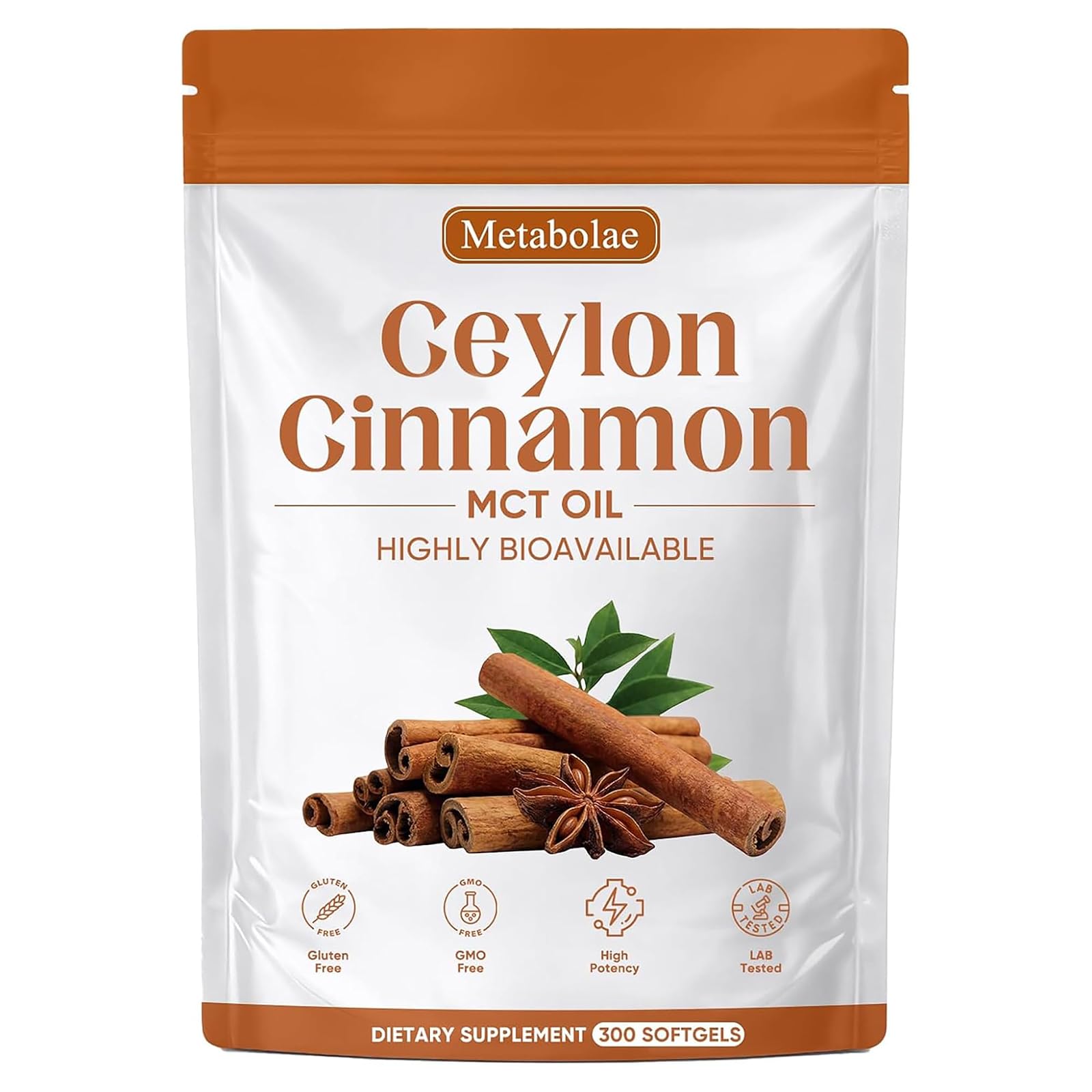 Metabolae Ceylon cinnamon extract benefits