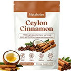 Metabolae Ceylon cinnamon extract benefits