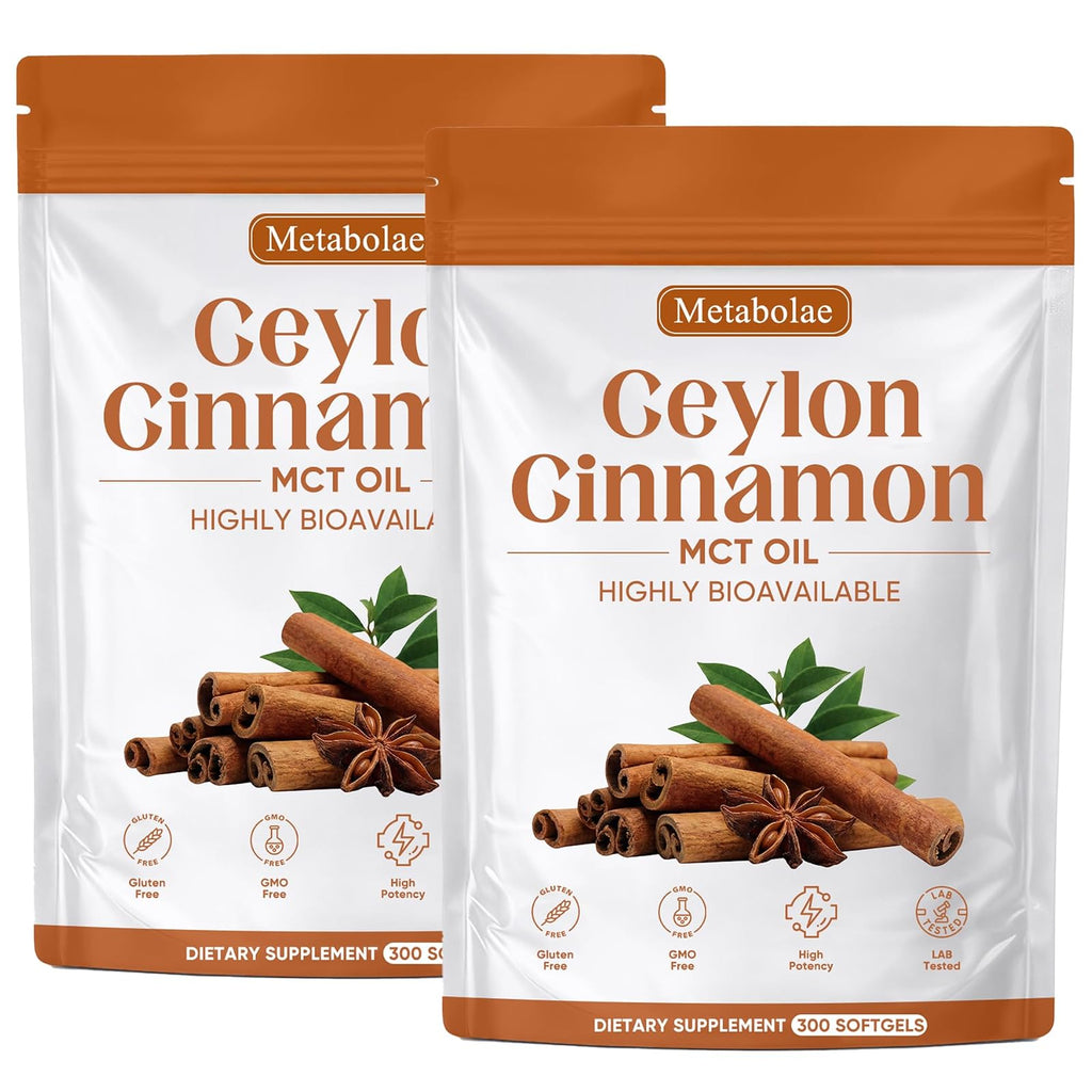 Metabolae Ceylon cinnamon health benefits