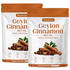 Metabolae Ceylon cinnamon health benefits