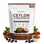 Metabolae Ceylon cinnamon health benefits
