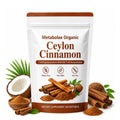 Metabolae Ceylon cinnamon softgels for wellness