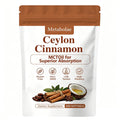 Metabolae Ceylon cinnamon softgels
