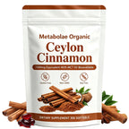 Metabolae Ceylon cinnamon softgels