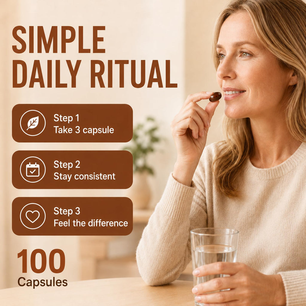 Metabolae cinnamon for digestive health
