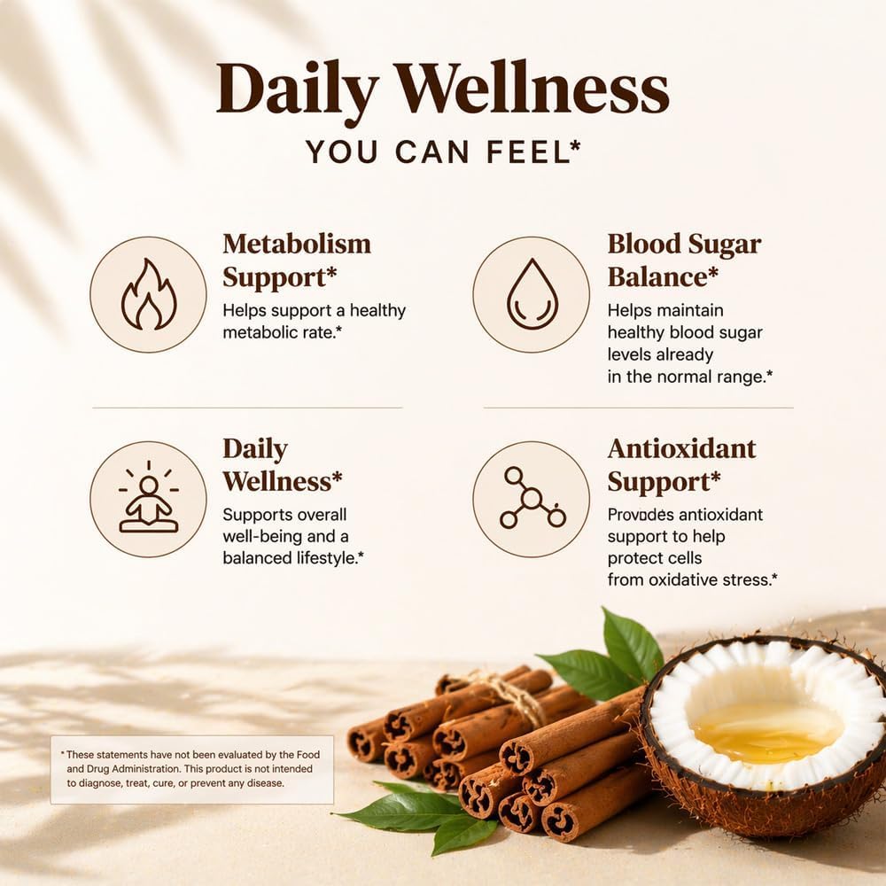 Metabolae herbal supplement benefits