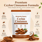 Metabolae herbal supplement for daily use