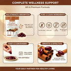 Metabolae herbal supplement for digestion