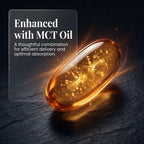 Metabolae herbal supplement for inflammation