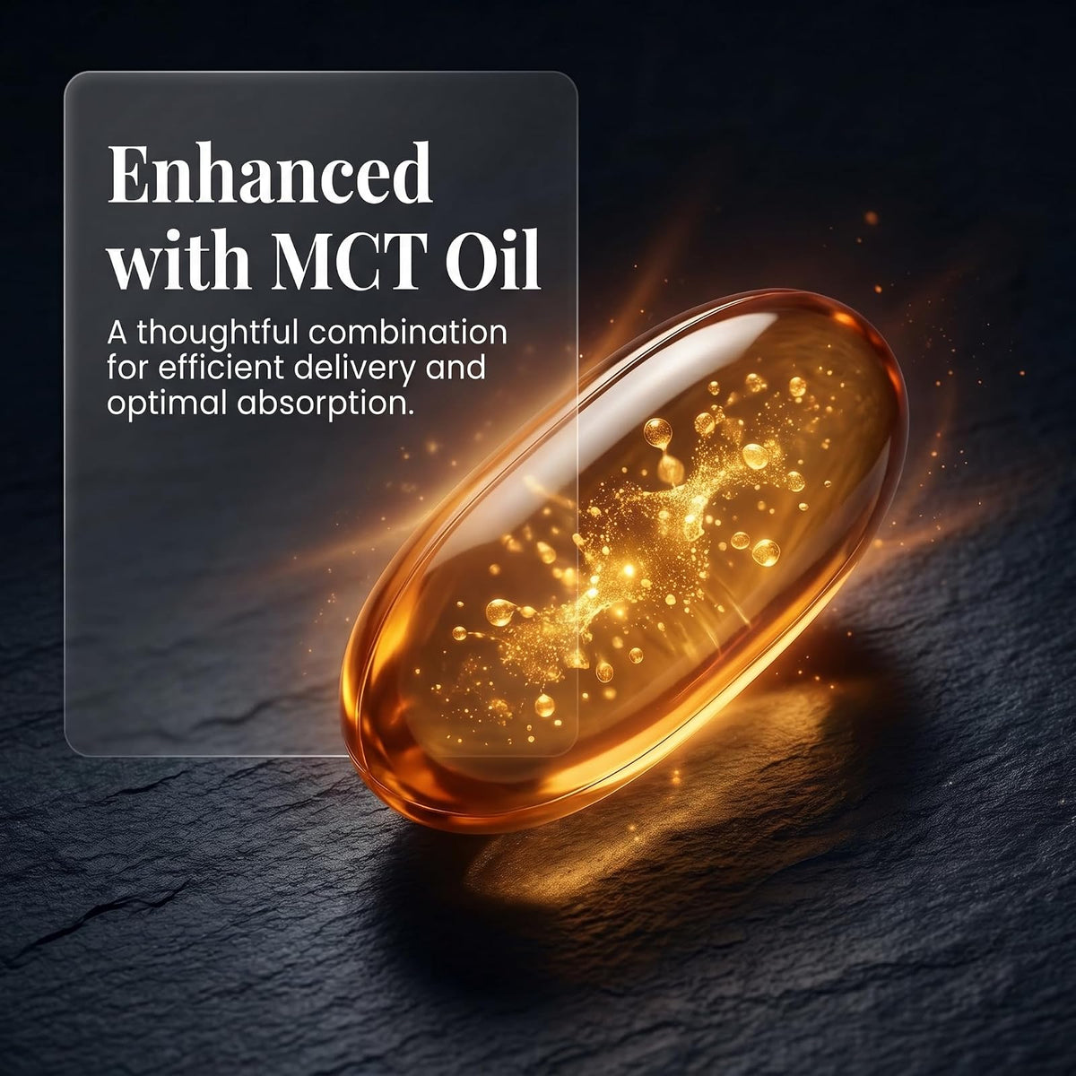 Metabolae herbal supplement for inflammation