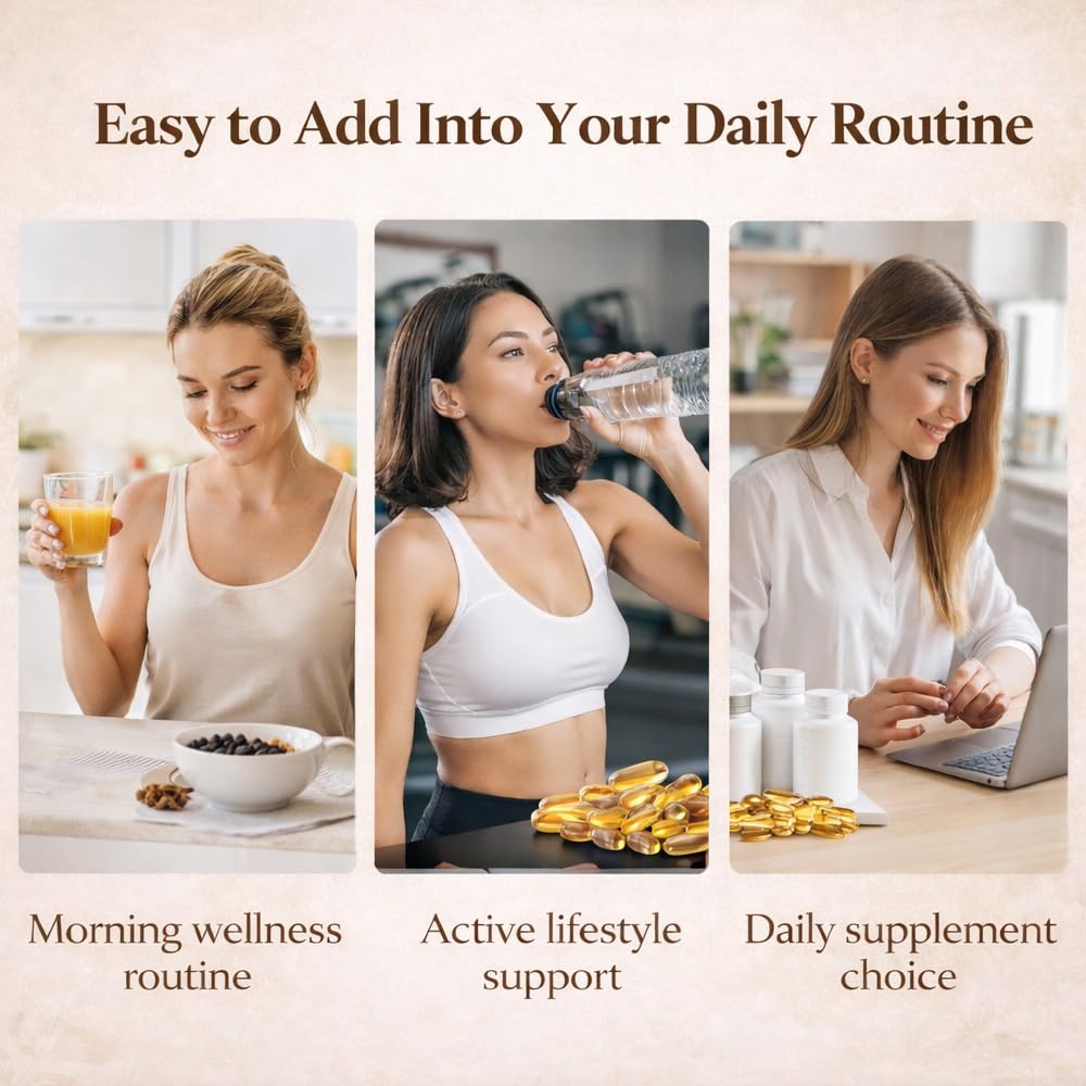 Metabolae herbal supplement for wellness