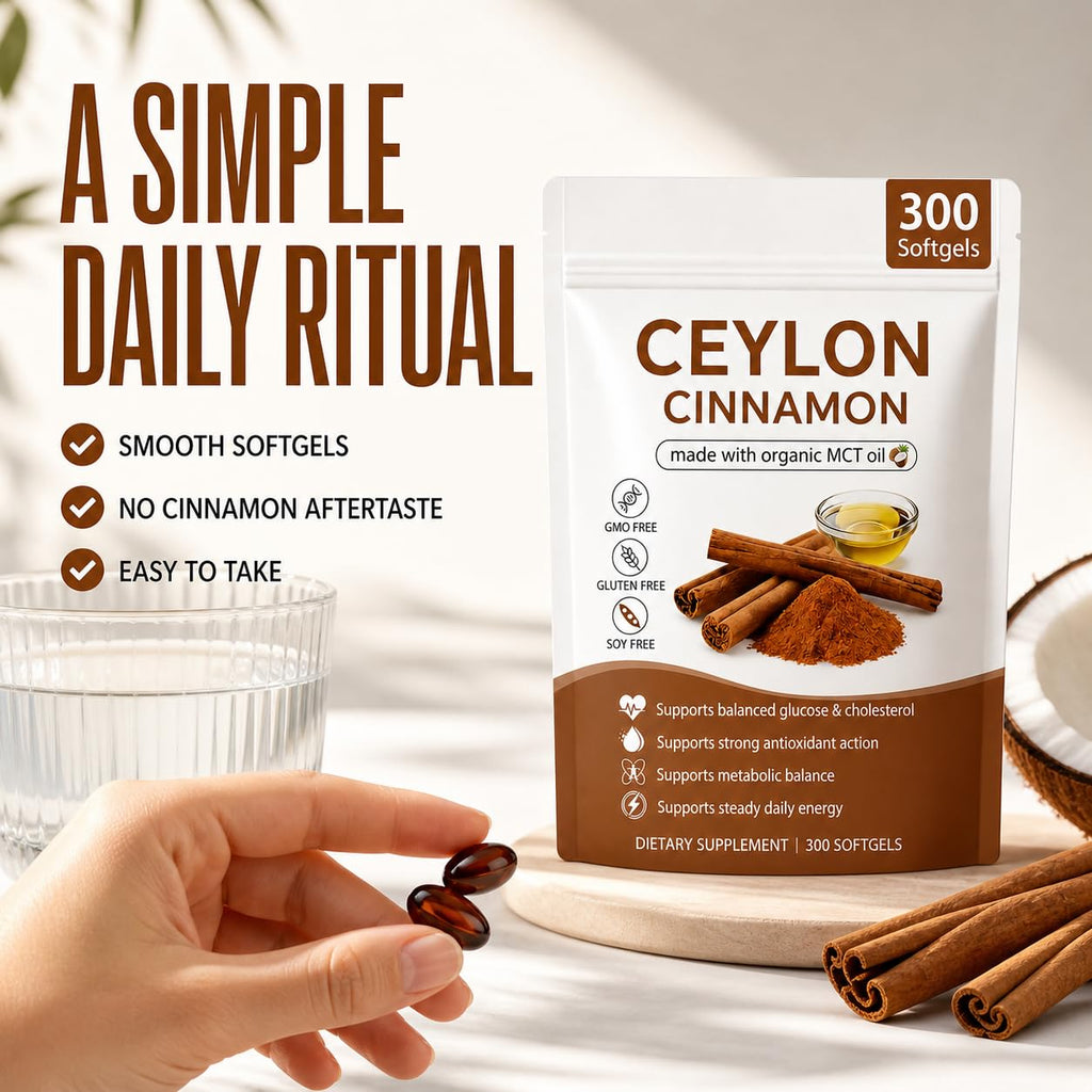 Metabolae herbal supplement for wellness