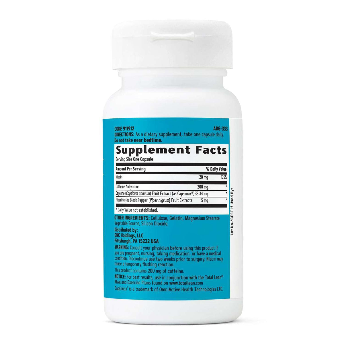 metabolic booster for weight loss