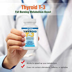 metabolic booster for weight management