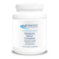Metabolic Detox Complete Vanilla powder