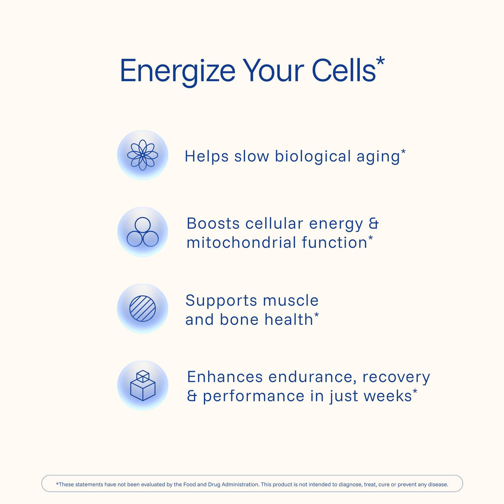 metabolic function booster ProHealth supplement