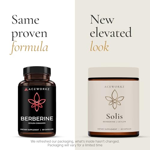 metabolic health support capsules