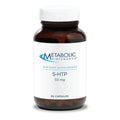 Metabolic Maintenance 5-HTP capsules for mood support