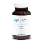 Metabolic Maintenance 5-HTP capsules for mood support
