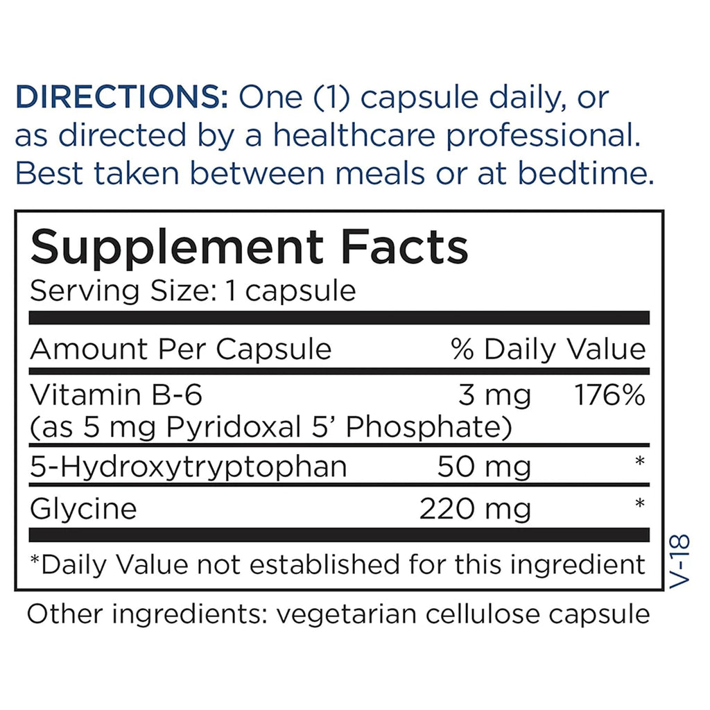 Metabolic Maintenance 60 capsules for daily wellness