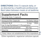 Metabolic Maintenance 60 capsules for daily wellness