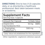Metabolic Maintenance 60 capsules for wellness
