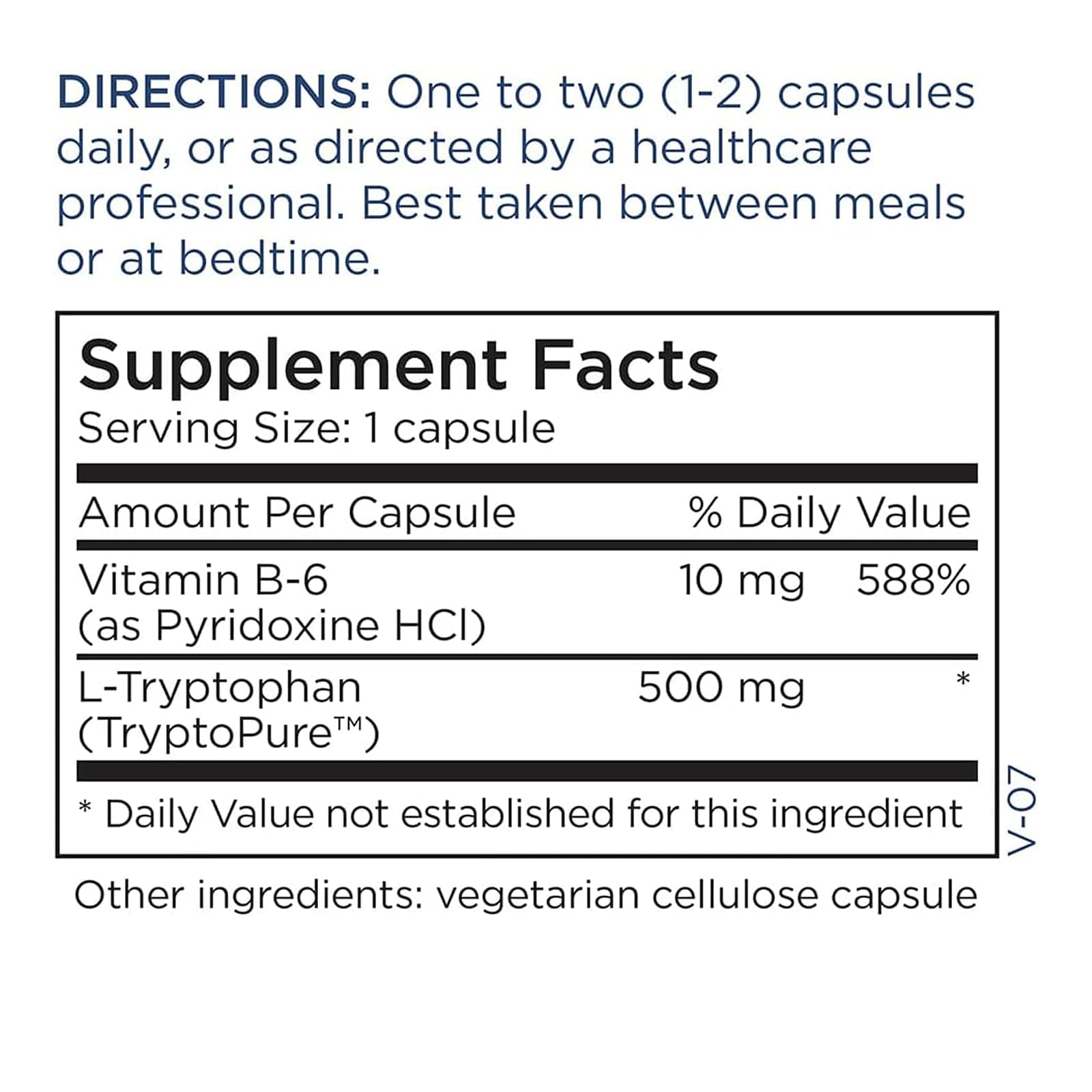 Metabolic Maintenance 60 capsules for wellness