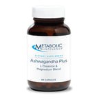 Metabolic Maintenance Ashwagandha Plus benefits