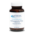 Metabolic Maintenance Ashwagandha stress relief