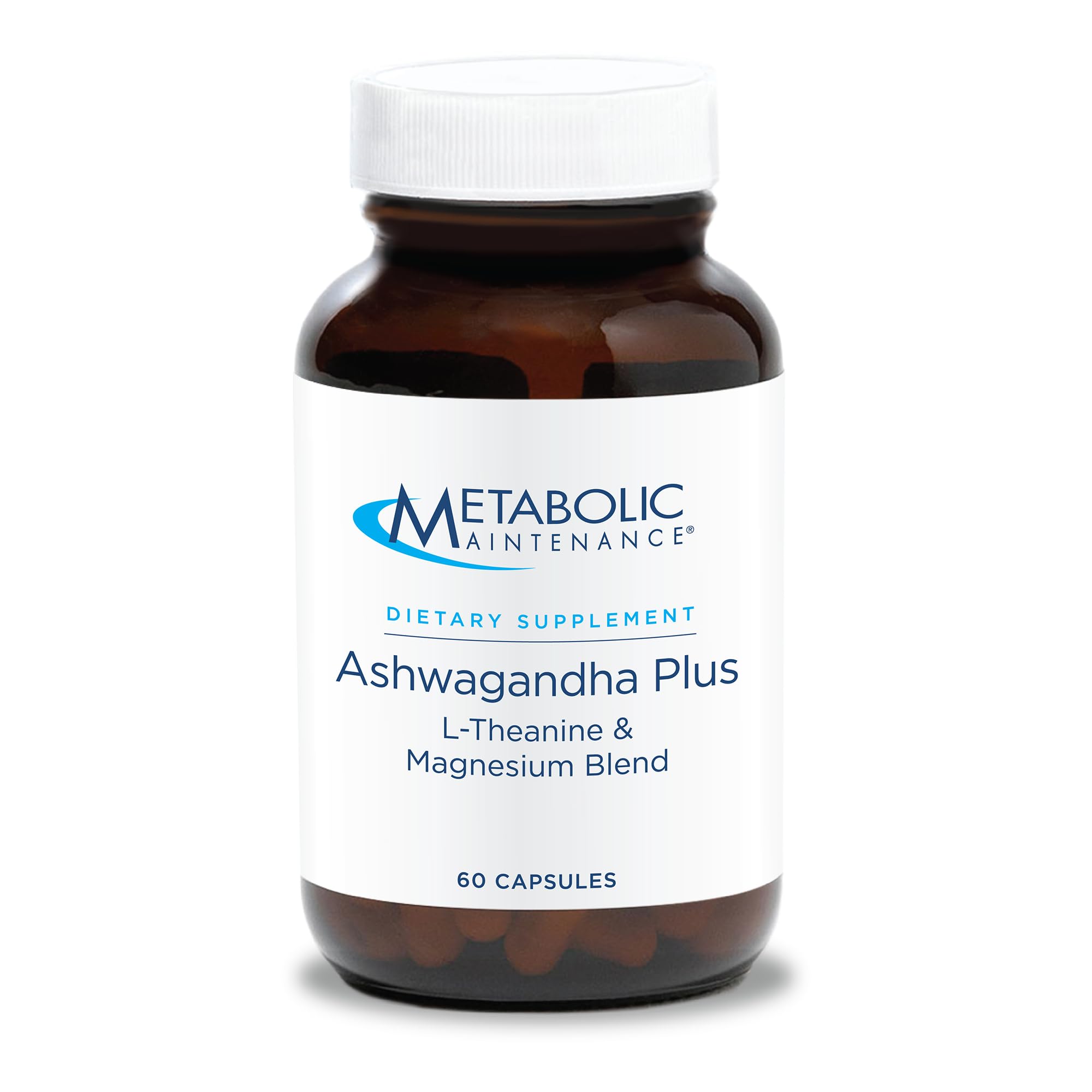 Metabolic Maintenance Ashwagandha stress relief