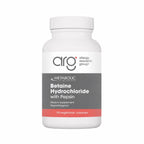 Metabolic Maintenance Betaine HCl capsules
