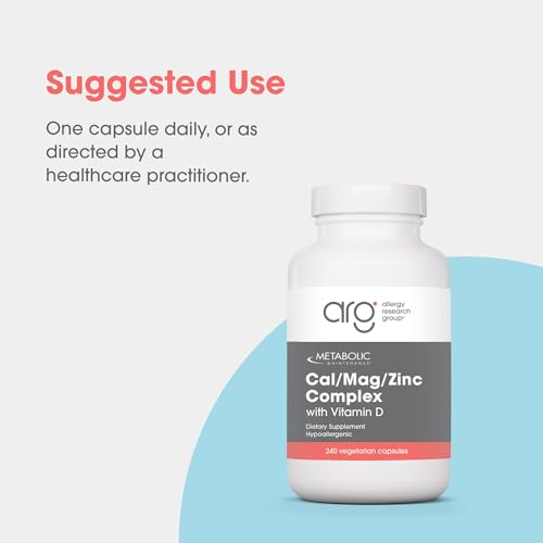 Metabolic Maintenance calcium benefits