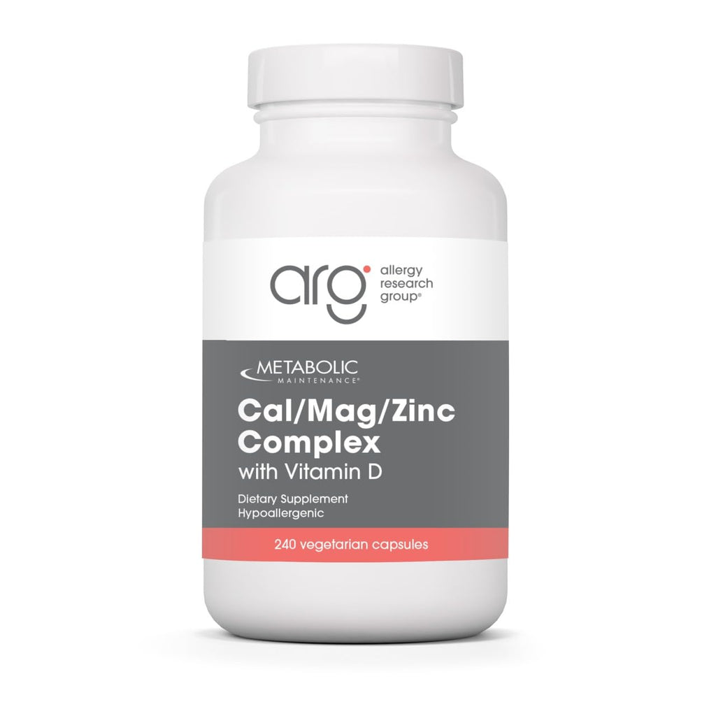 Metabolic Maintenance calcium supplement benefits