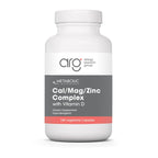 Metabolic Maintenance calcium supplement benefits