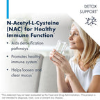 Metabolic Maintenance detox for energy