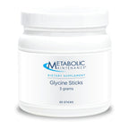 Metabolic Maintenance Glycine multivitamins