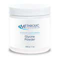 Metabolic Maintenance Glycine Powder for relaxation