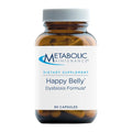 Metabolic Maintenance Happy Belly detox supplement
