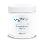 Metabolic Maintenance L-Glutamine supplement